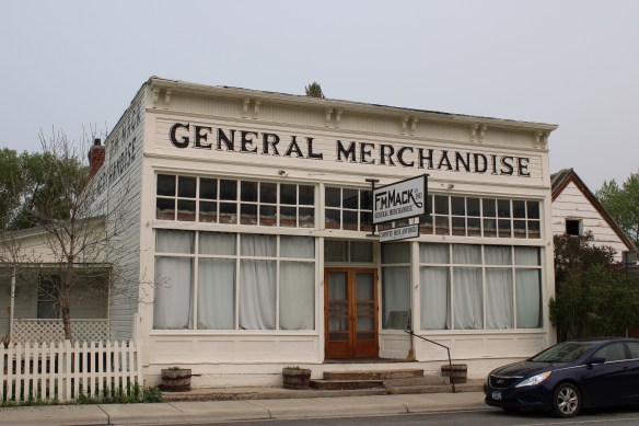 A new visit to Augusta | Montana's Historic Landscapes