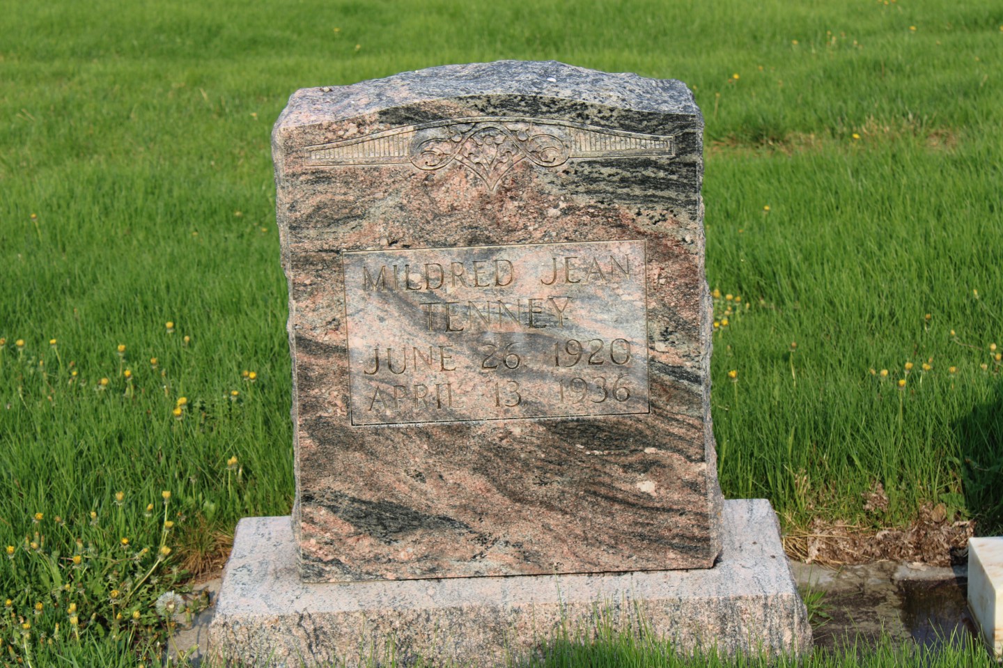 Crown Hill Cemetery in Cut Bank | Montana's Historic Landscapes