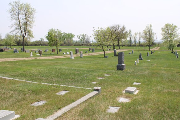 St Gabriel’s and Kuper Cemeteries: Sacred Grounds in Chinook, Montana ...