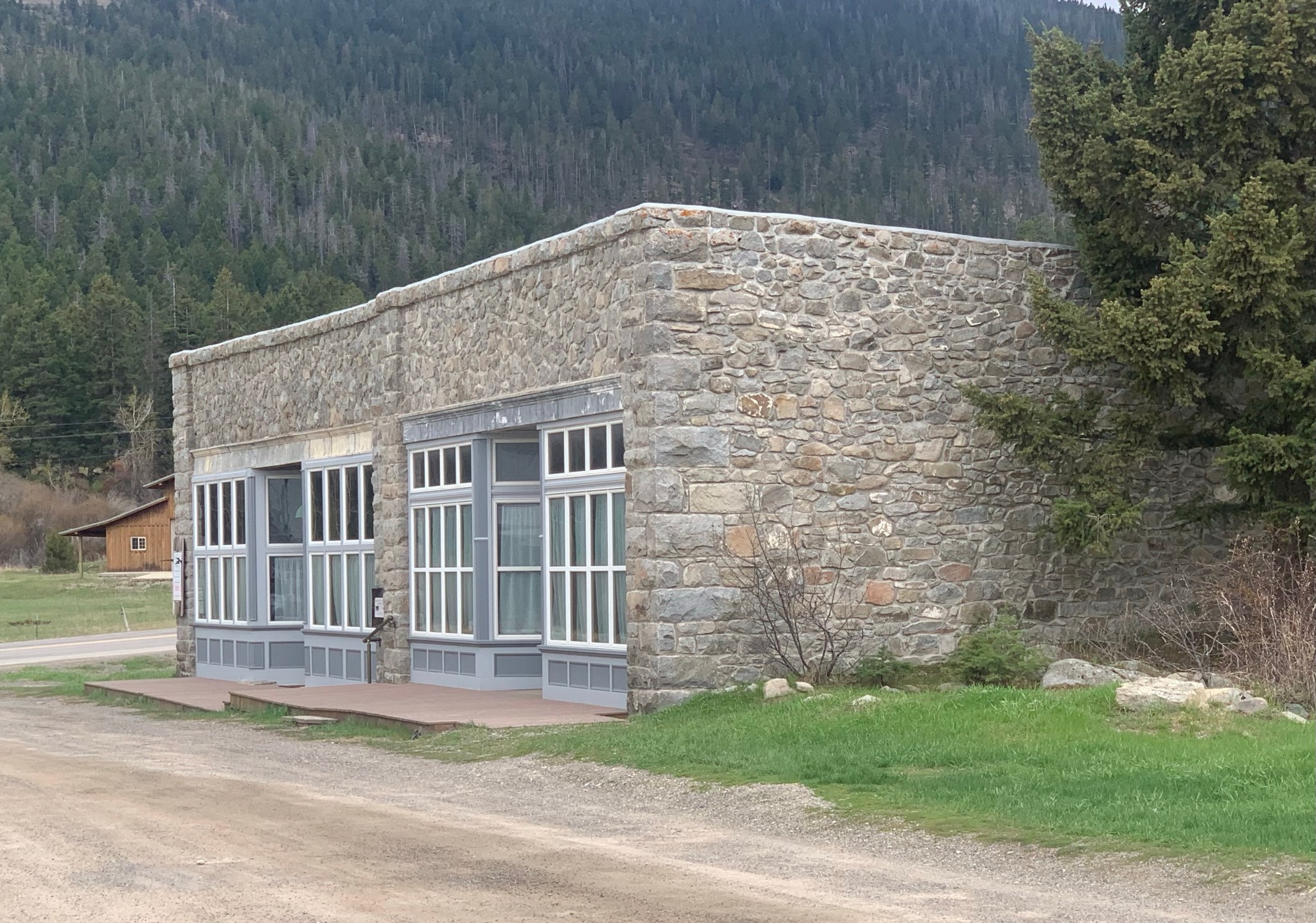 Marysville, a Montana “ghost town” | Montana's Historic Landscapes