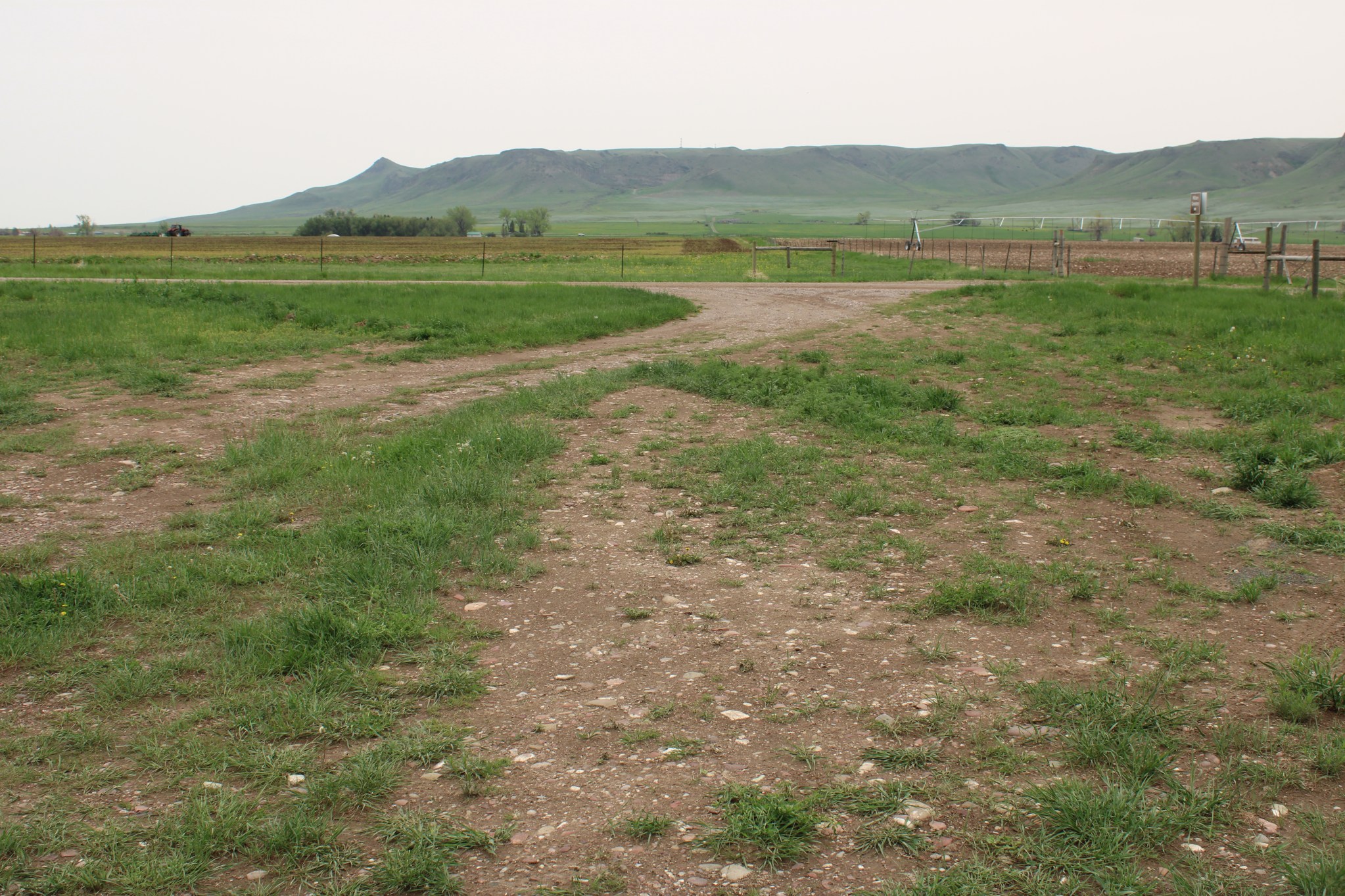 Fort Shaw Montana | Montana's Historic Landscapes