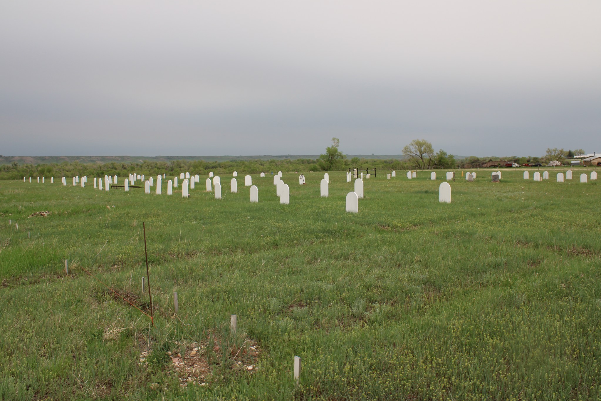 Fort Shaw Montana | Montana's Historic Landscapes