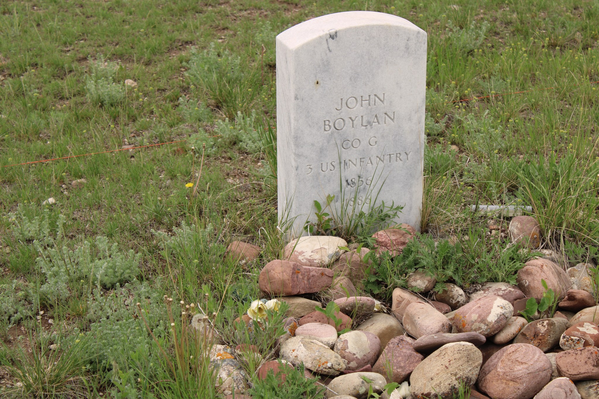 Fort Shaw Montana | Montana's Historic Landscapes