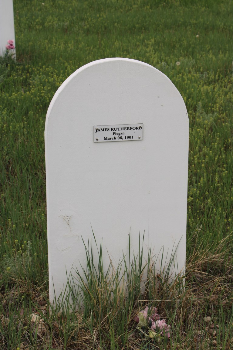 Fort Shaw Montana | Montana's Historic Landscapes