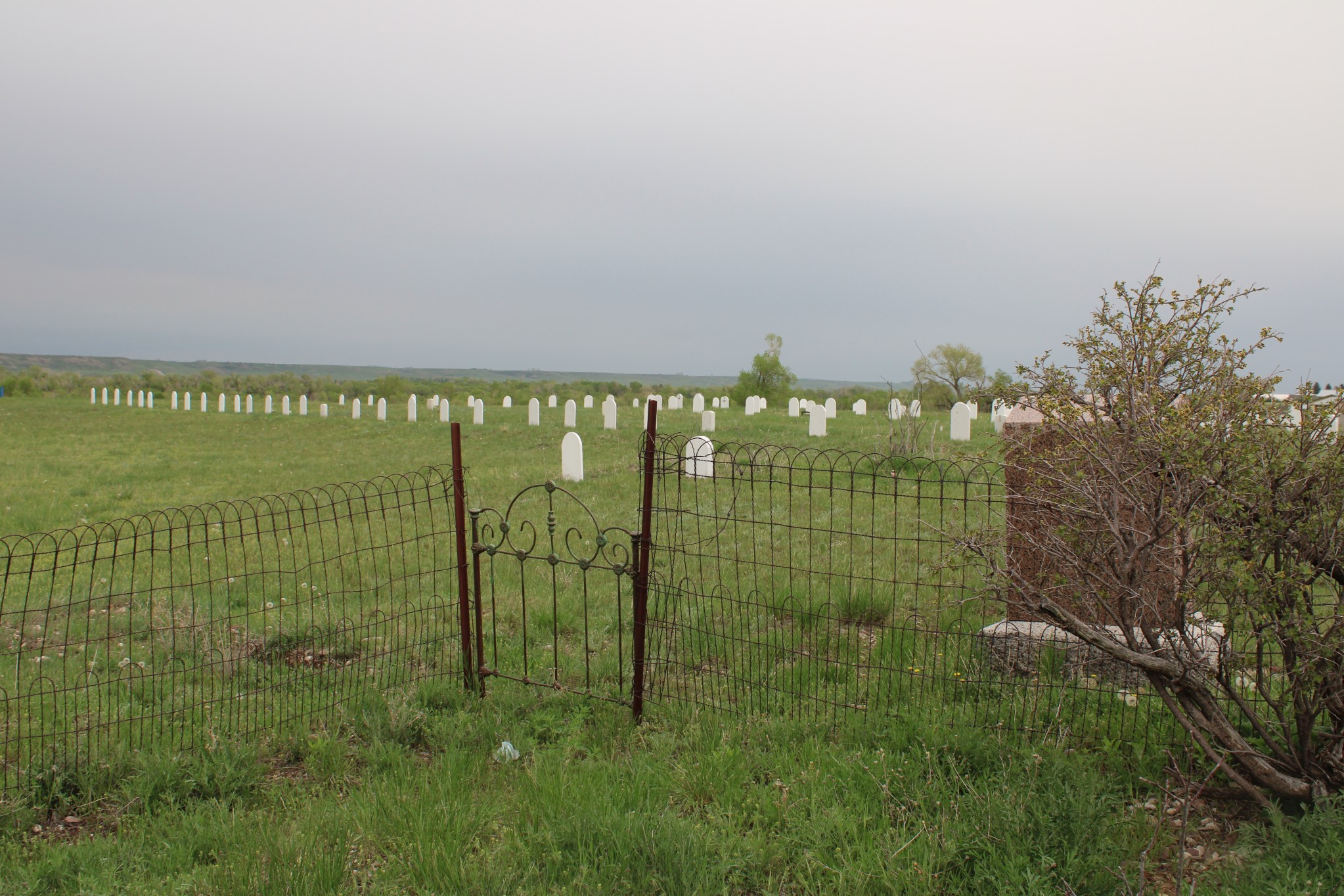 Fort Shaw Montana | Montana's Historic Landscapes