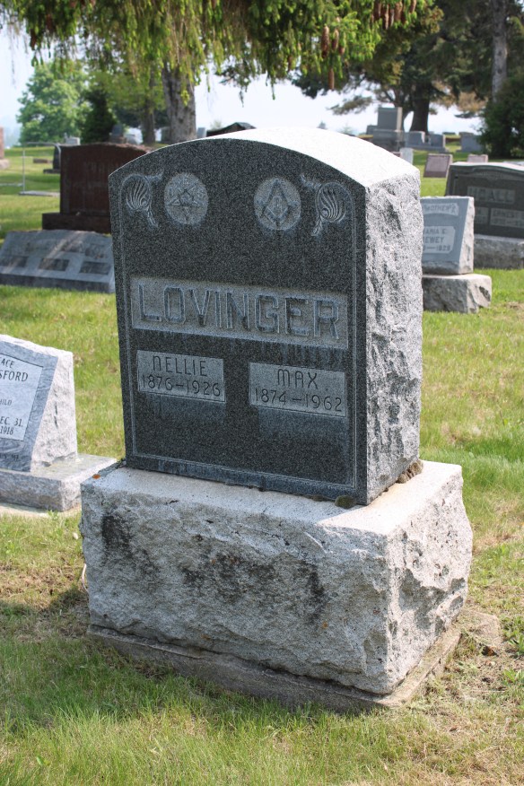 Lakeview Cemetery in Polson | Montana's Historic Landscapes