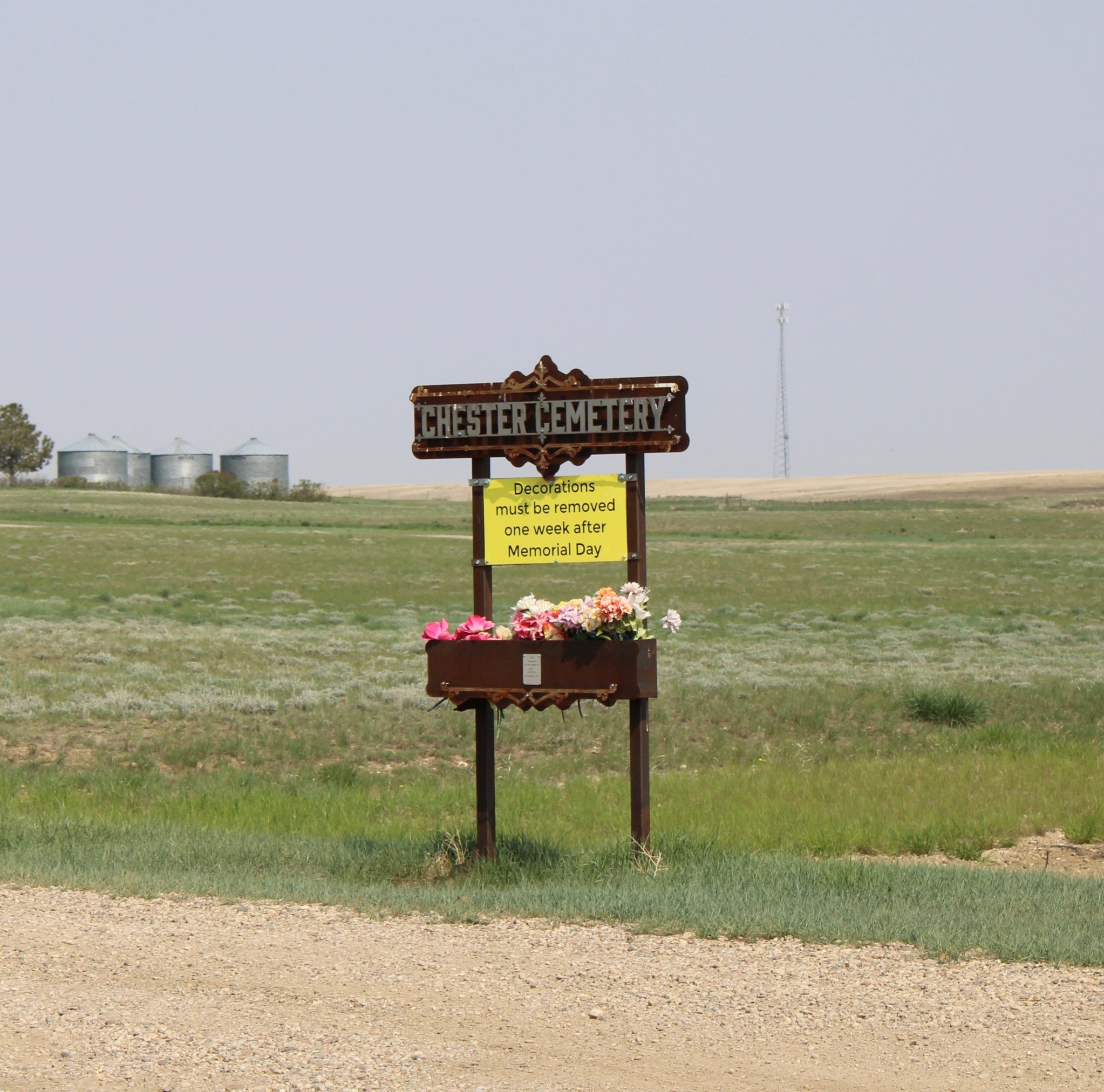 Chester Montana | Montana's Historic Landscapes