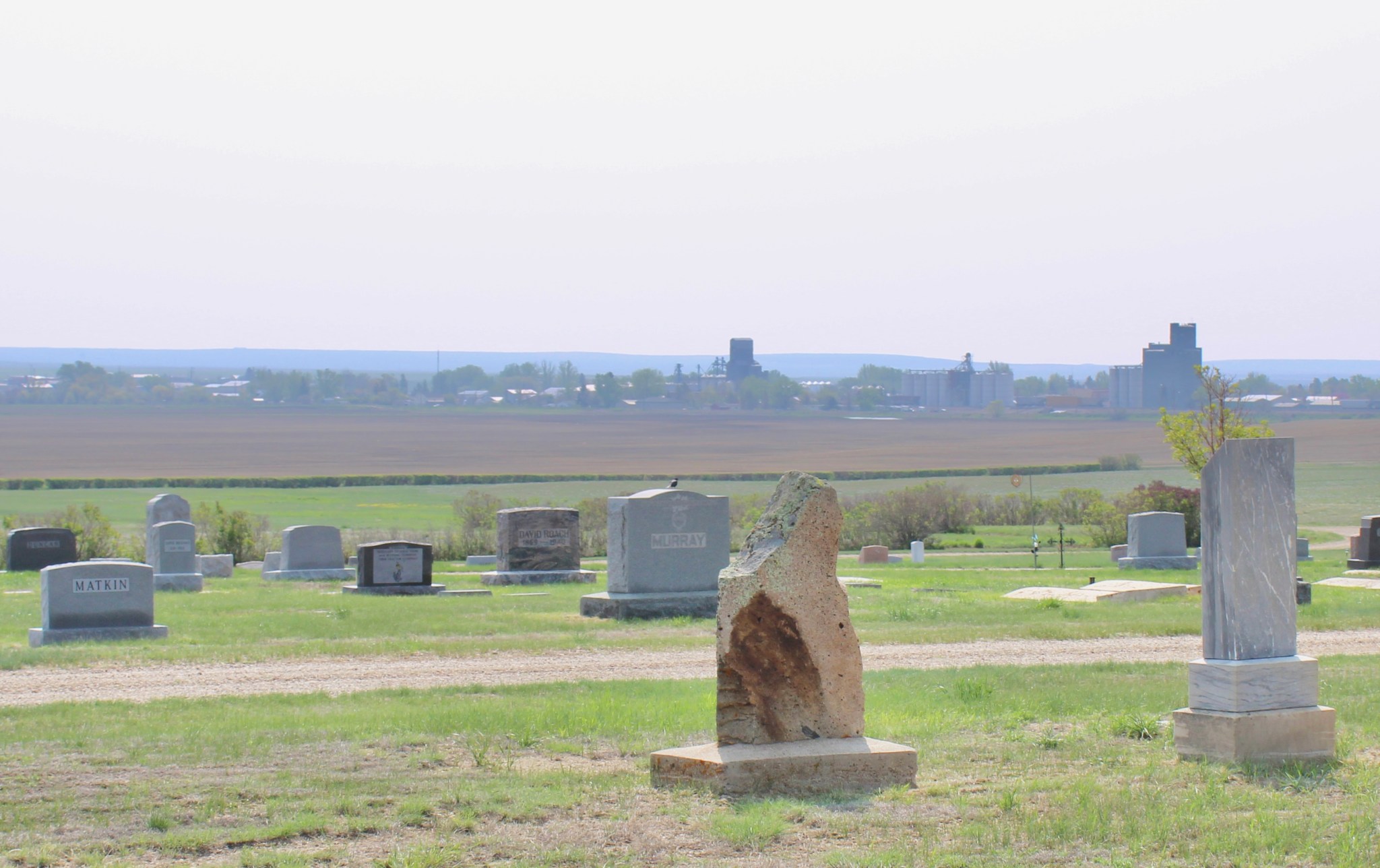 Chester Montana | Montana's Historic Landscapes
