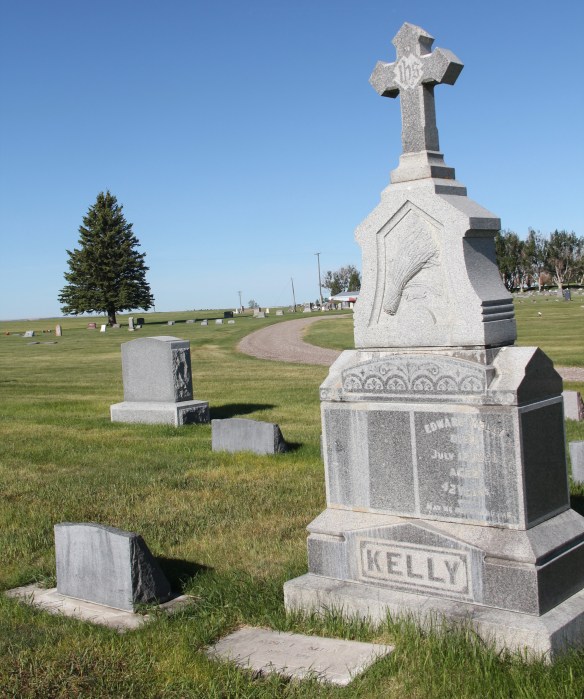 Riverside Cemetery, Fort Benton | Montana's Historic Landscapes