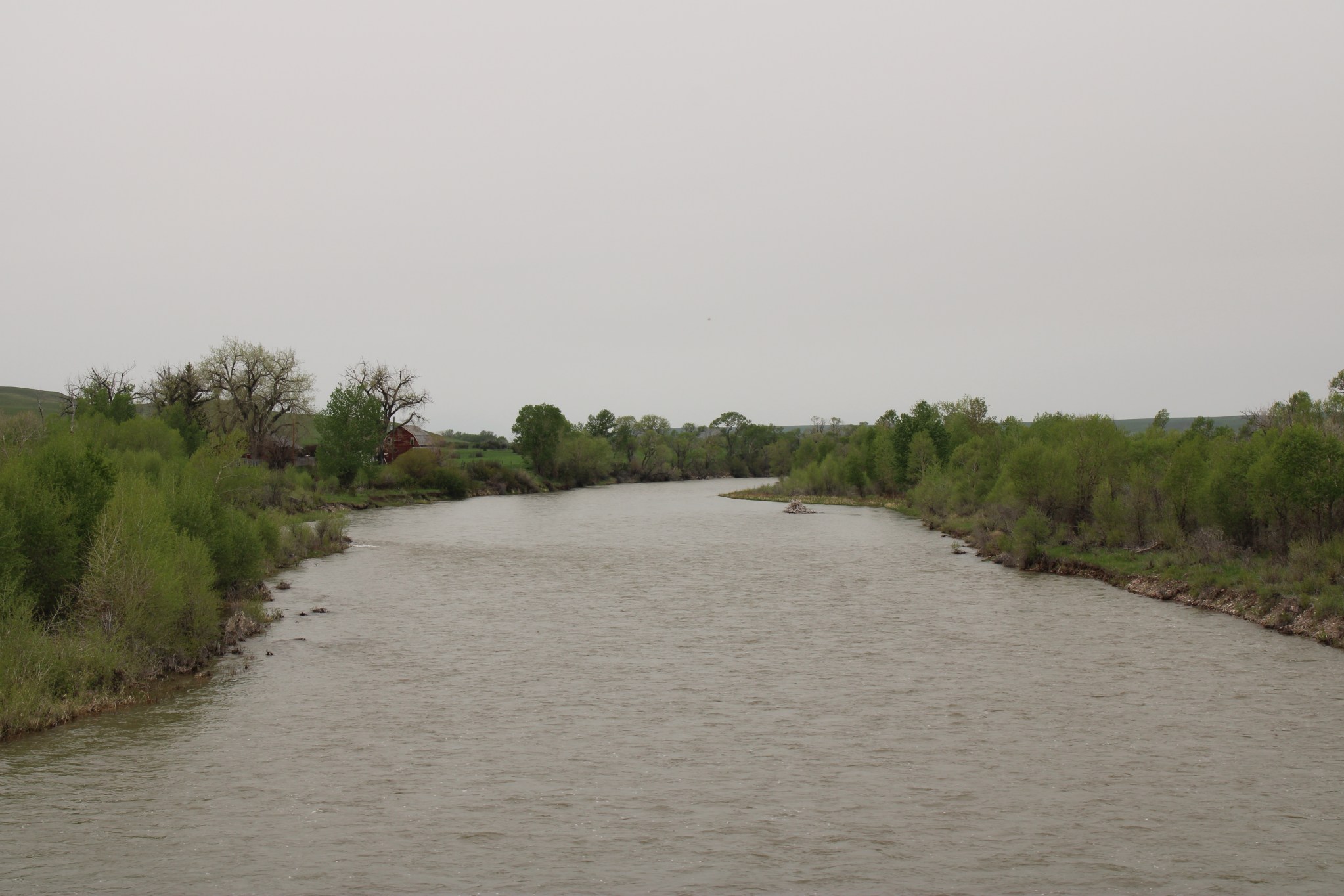 Fort Shaw Montana | Montana's Historic Landscapes