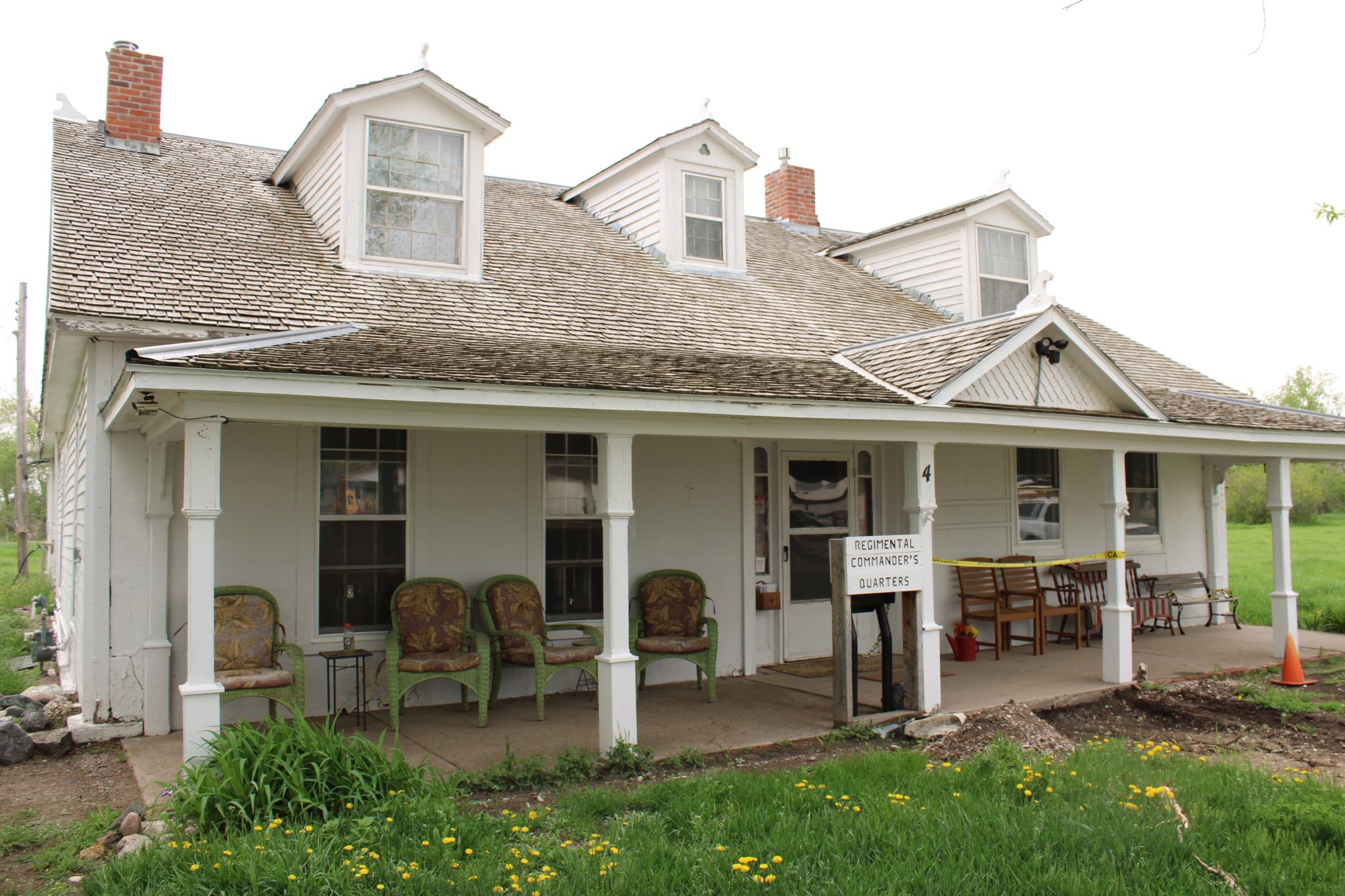 Cascade County Montana | Montana's Historic Landscapes