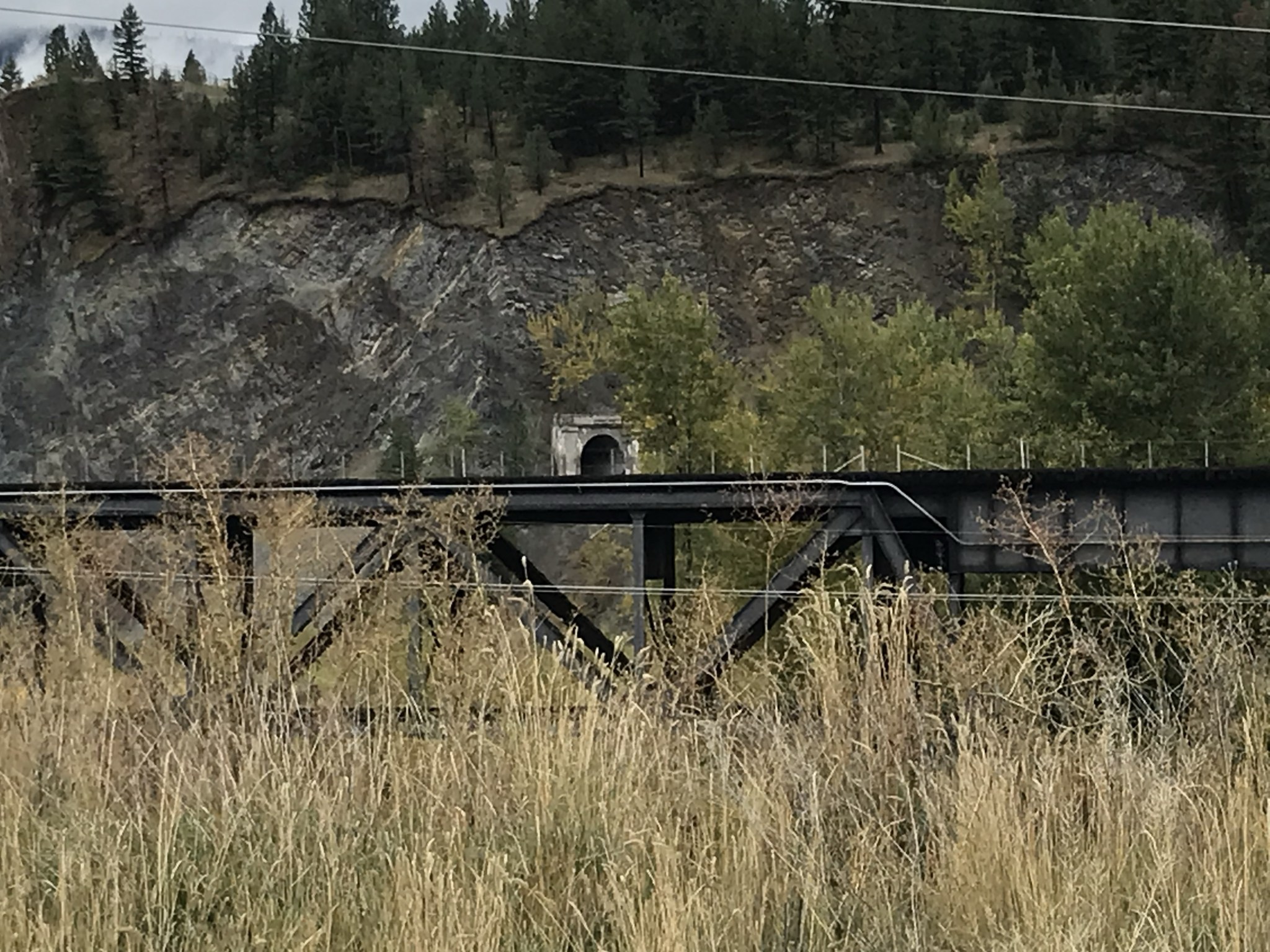 Milltown State Park, revisited | Montana's Historic Landscapes