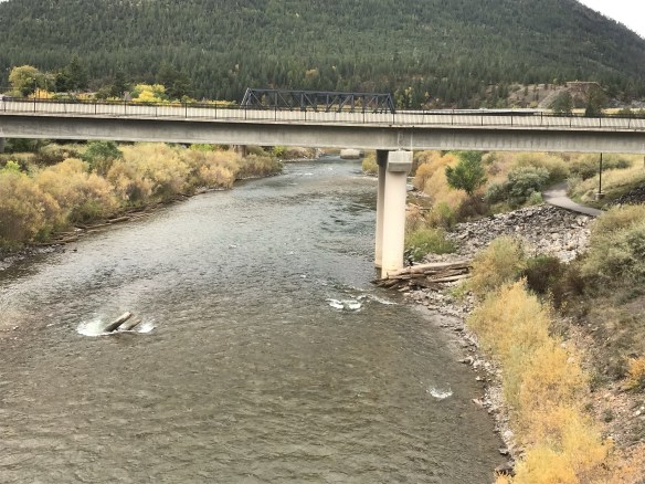 Blackfoot River | Montana's Historic Landscapes