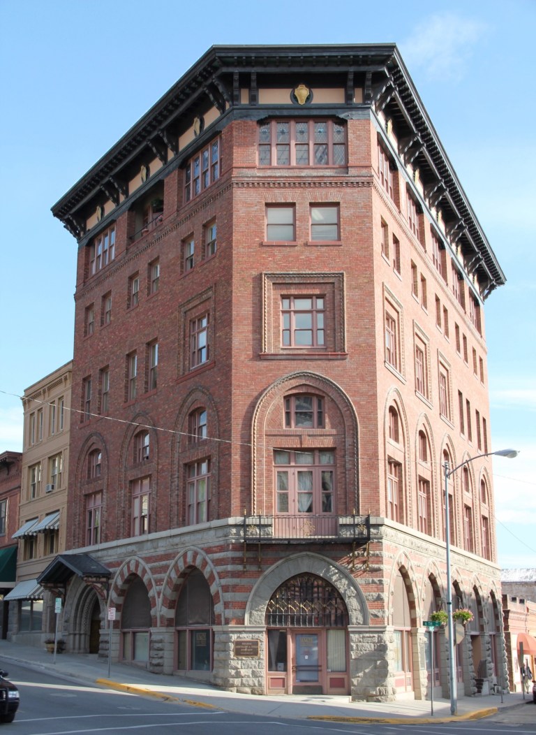 Montana's Historic Landscapes | 35 Years in the Big Sky Country