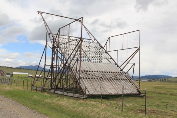 Beaverslides in Montana | Montana's Historic Landscapes