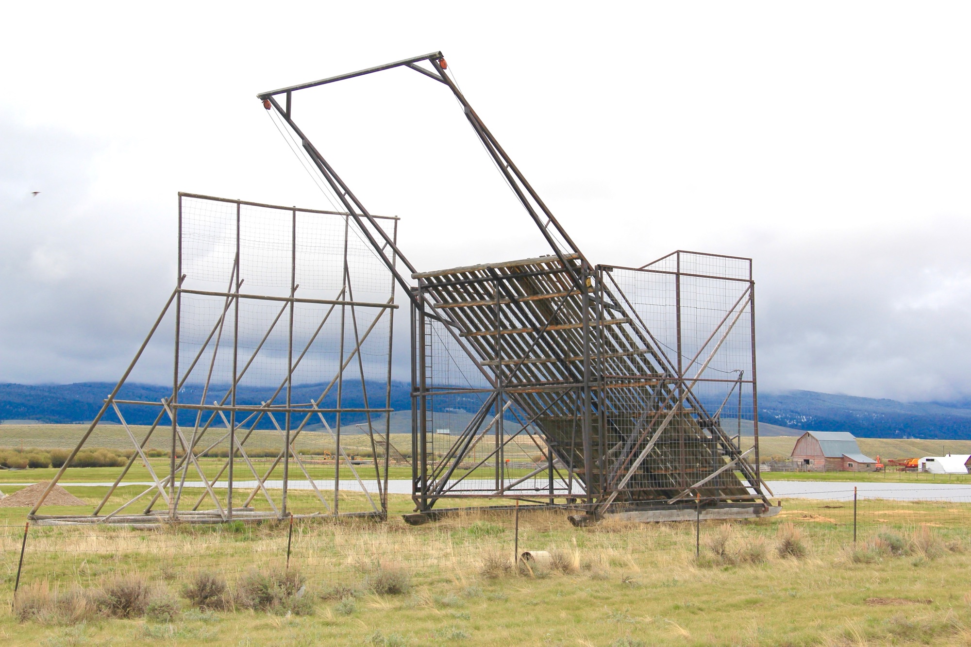 Beaverslides in Montana | Montana's Historic Landscapes