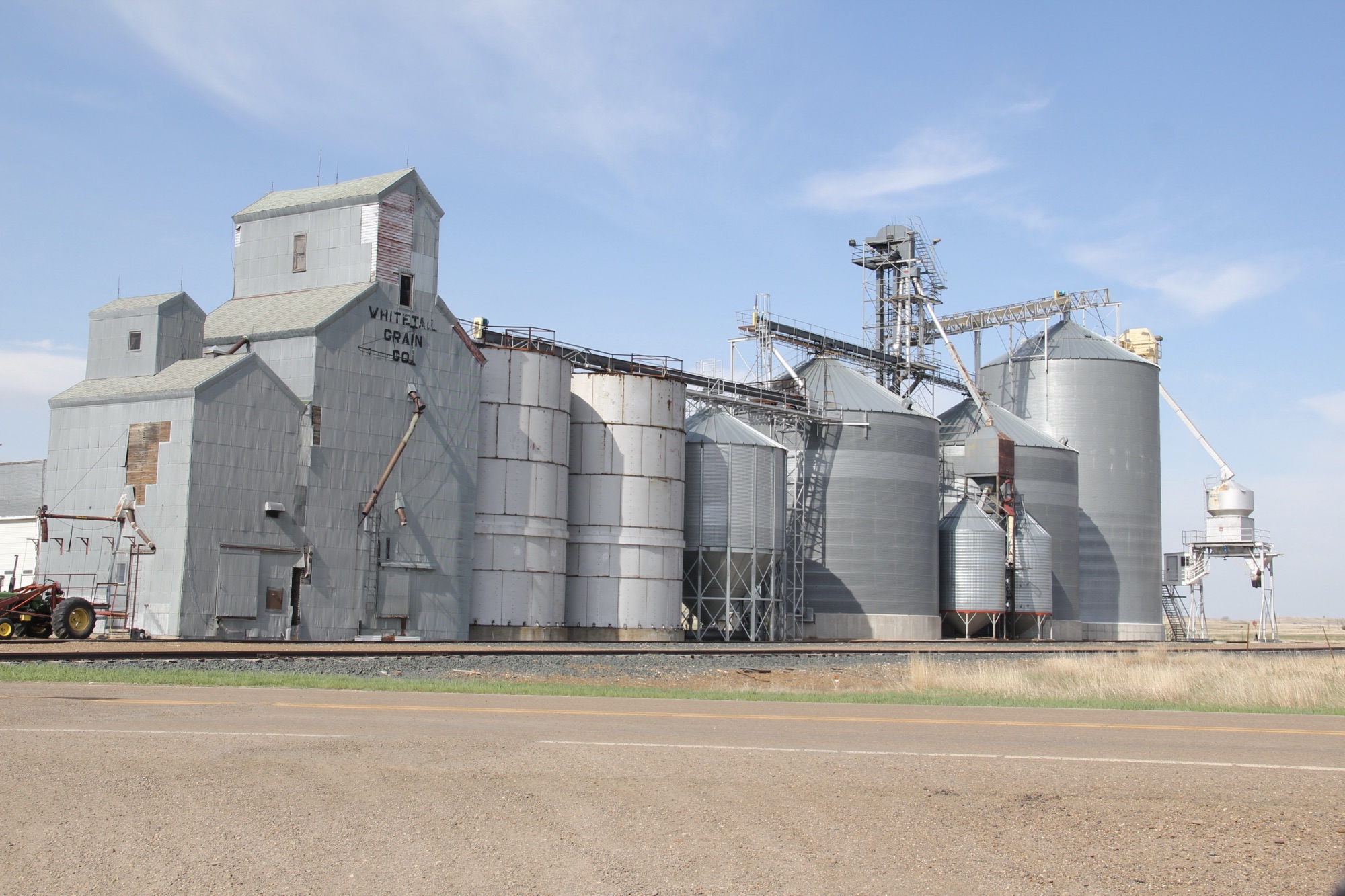 Whitetail Montana | Montana's Historic Landscapes