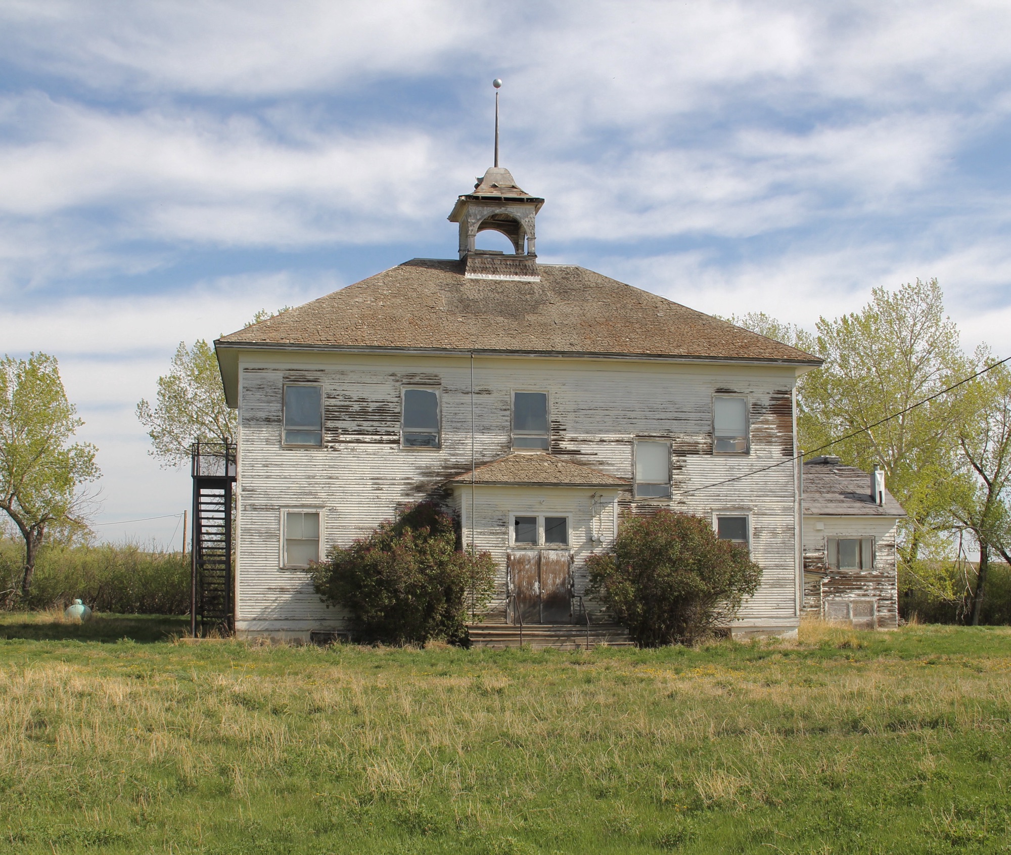 Whitetail Montana | Montana's Historic Landscapes