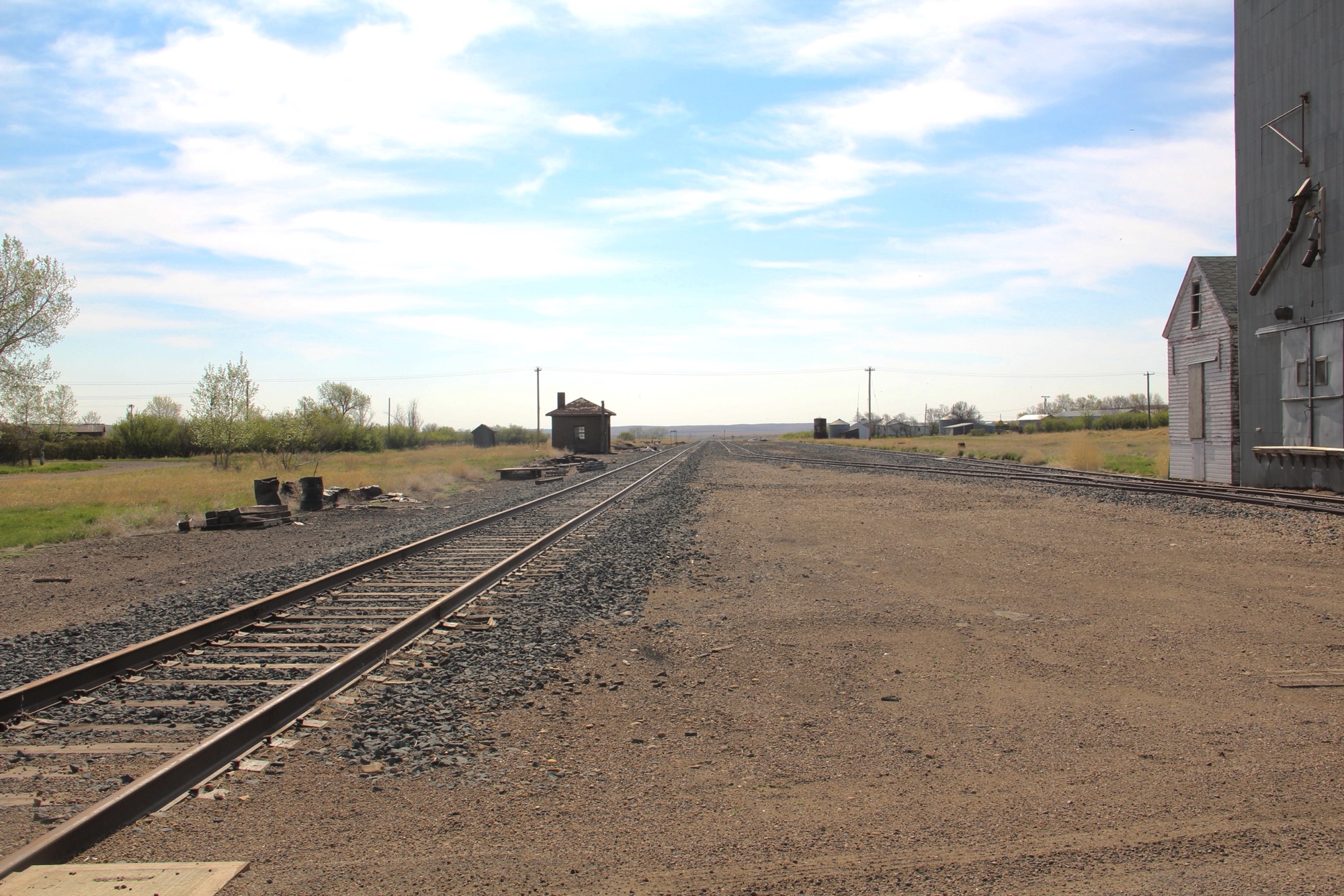 Whitetail Montana | Montana's Historic Landscapes