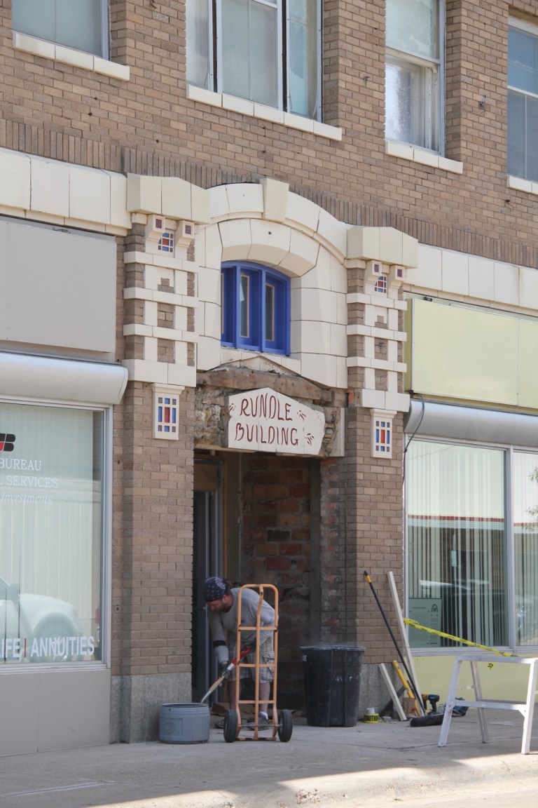 Glasgow, Montana: It might be in the middle but it’s not nowhere ...