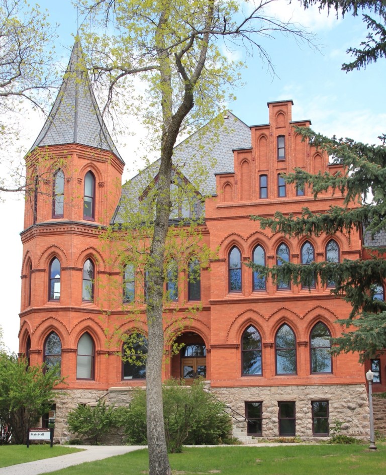 Montana's Historic Landscapes | 35 Years in the Big Sky Country