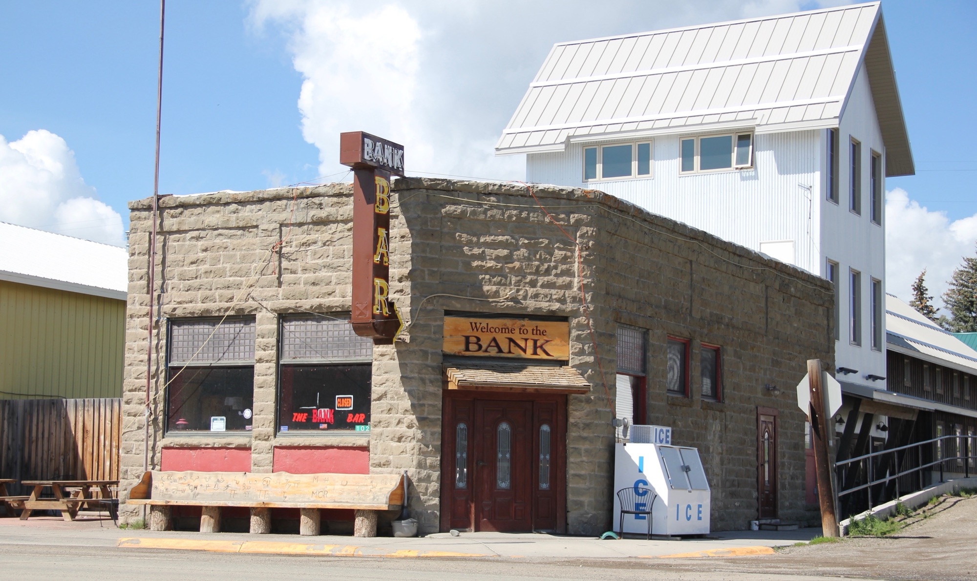 A bit more on Wilsall | Montana's Historic Landscapes