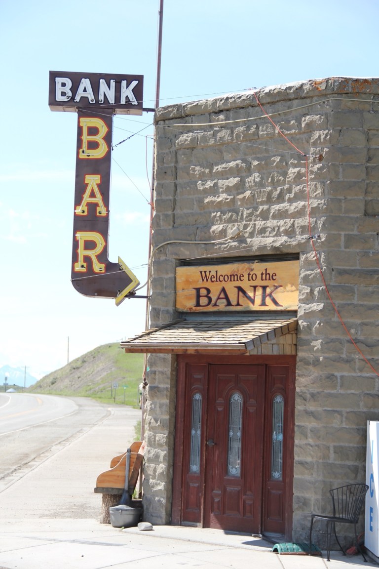 Wilsall Montana | Montana's Historic Landscapes