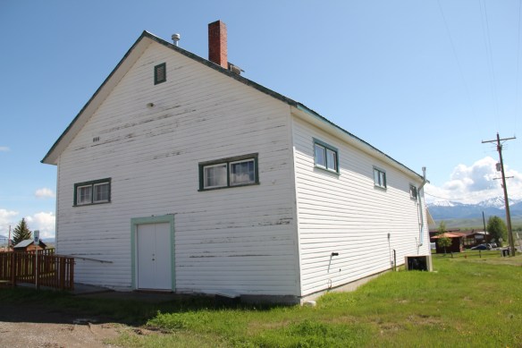 Wilsall Montana | Montana's Historic Landscapes