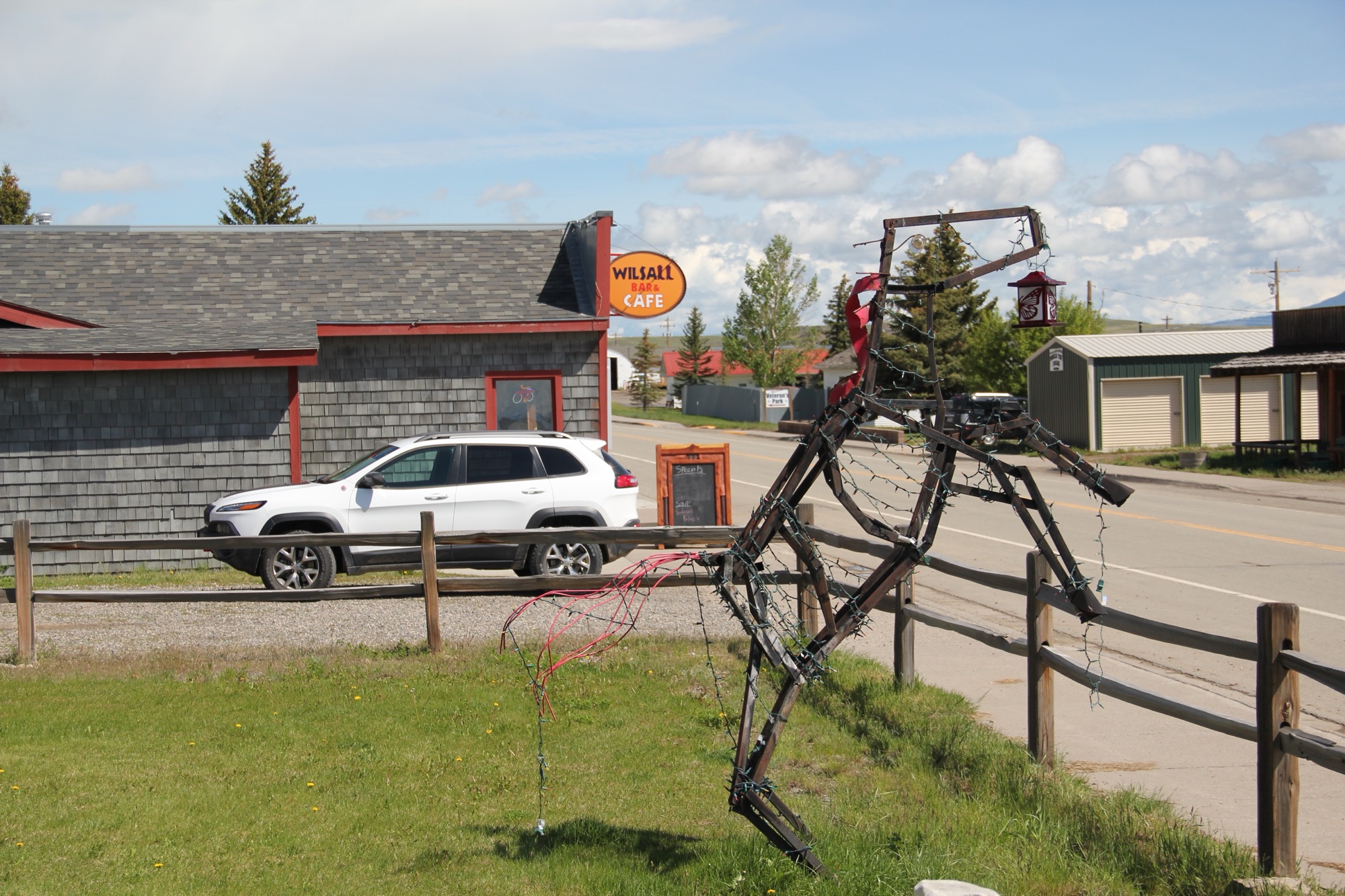 A bit more on Wilsall | Montana's Historic Landscapes