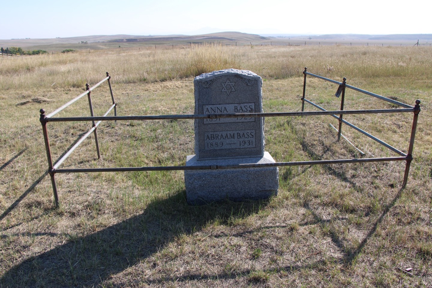 Cascade County Montana | Montana's Historic Landscapes