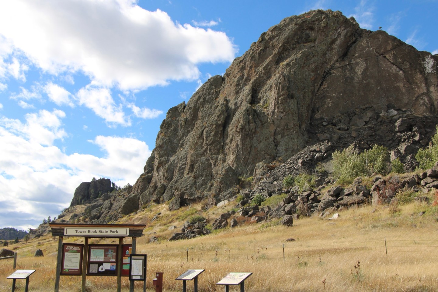 Cascade County Montana | Montana's Historic Landscapes