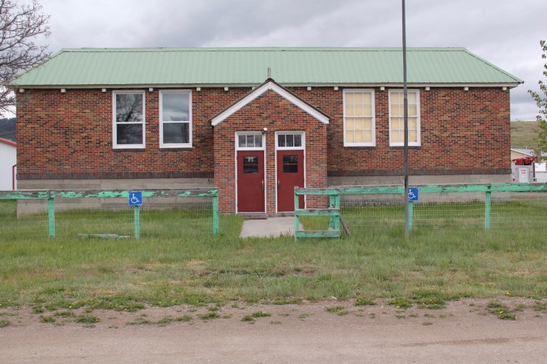 Craig, from railroad stop to Fish Town | Montana's Historic Landscapes
