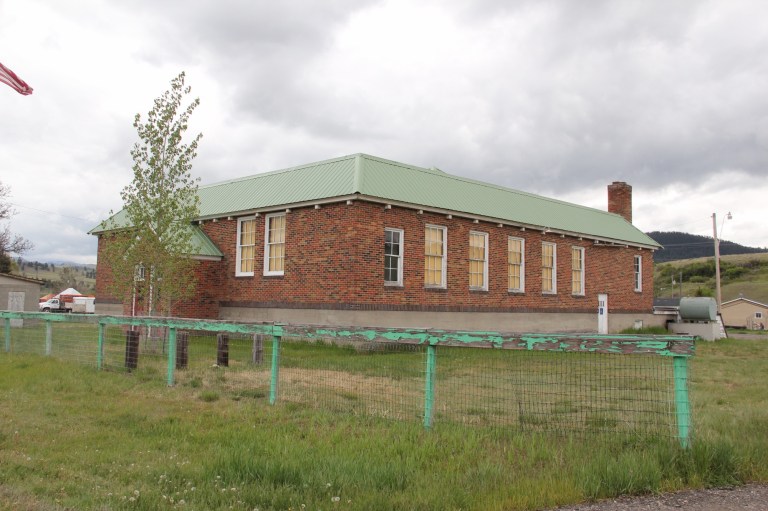 Craig, from railroad stop to Fish Town | Montana's Historic Landscapes